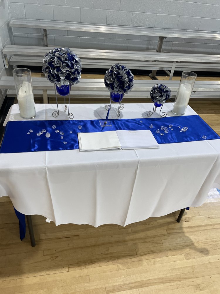 PURE LOUNGE EVENTS - Lithonia, Georgia - Party & Event Planning - Phone ...