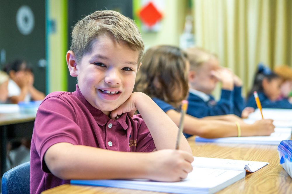 TRINITY CLASSICAL ACADEMY - Updated December 2025 - 17 Photos & 26 ...