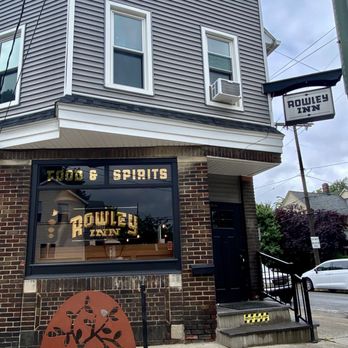 ROWLEY INN - Updated November 2024 - 738 Photos & 493 Reviews - 1104 ...