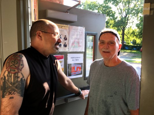 HOPE SHELTERS - Updated January 2026 - 18 Photos - 249 Baldwin Ave ...