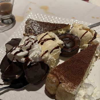 MIO POSTO - Updated August 2025 - 70 Photos & 102 Reviews - 16 Merrick ...