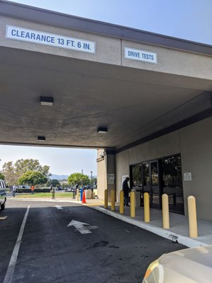 DEPARTMENT OF MOTOR VEHICLES - CONCORD - Updated September 2024 - 57 ...