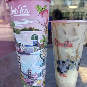 UME TEA - Updated August 2025 - 337 Photos & 215 Reviews - 405 Broadway ...