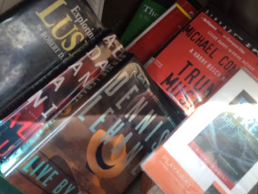 HARDESTY REGIONAL LIBRARY - Updated January 2026 - 28 Photos & 19 ...