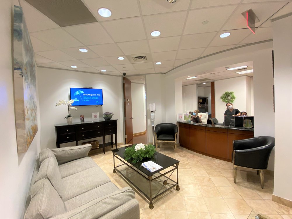 TOOTH NO.7 DENTIST AT MEMORIAL - Updated March 2025 - 17 Reviews - 915 ...