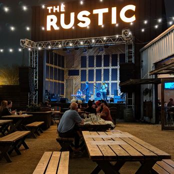 THE RUSTIC - Updated July 2025 - 2075 Photos & 2240 Reviews - 3656 ...