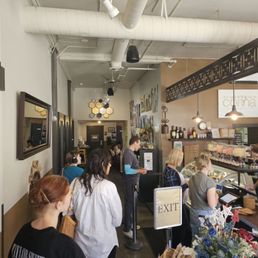 CORINA BAKERY - Updated April 2026 - 615 Photos & 628 Reviews - 602 S ...
