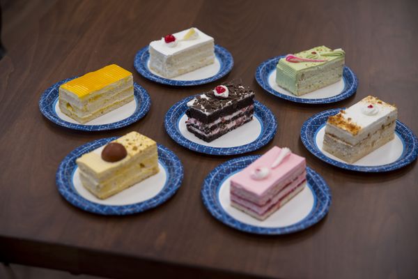 BAKERY BITES - Updated August 2024 - 26 Photos & 34 Reviews - 10050 ...