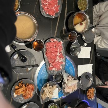 SUPREME POT - Updated June 2024 - 1309 Photos & 586 Reviews - 3 St ...