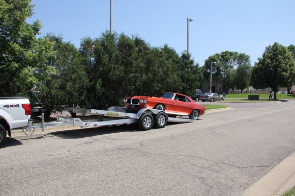 M&G TRAILER - Updated December 2025 - 36 Photos & 12 Reviews - 9387 NW ...