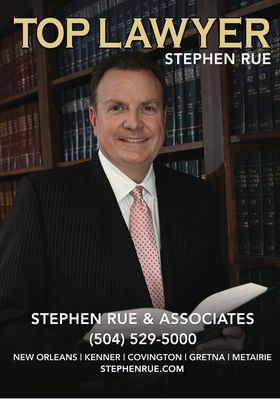RUE LAW FIRM - Updated December 2025 - 23 Photos & 20 Reviews - 3309 ...