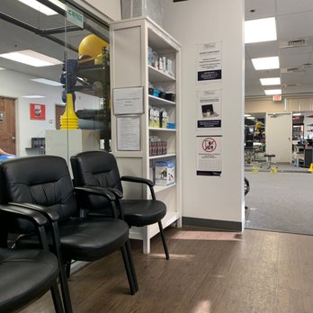 BANNER PHYSICAL THERAPY - PHOENIX - EAST BELL - Updated September 2025 ...