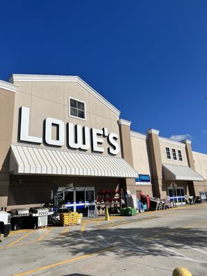 LOWE’S HOME IMPROVEMENT - Updated December 2025 - 87 Photos & 142 ...