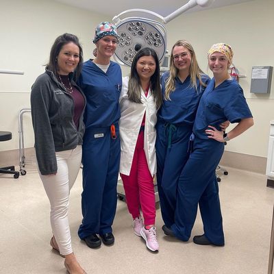 CENTER FOR PLASTIC SURGERY ANN ARBOR - Updated September 2025 - 24 ...