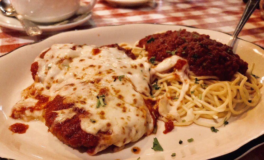 MICELI’S - 610 Photos & 1089 Reviews - 3655 Cahuenga Blvd W, Los ...