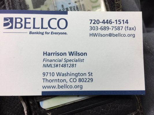 BELLCO CREDIT UNION - Updated April 2026 - 19 Reviews - 9710 Washington ...