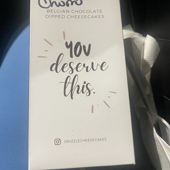 DRIZZLE CHEESECAKES - Updated October 2025 - 106 Photos & 47 Reviews - 310 W Las Colinas Blvd ...