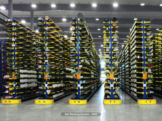 ALRO STEEL-POTTERVILLE - Updated December 2025 - 5859 Alro Park Dr ...