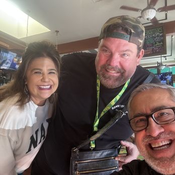 DOWNTOWN JOE’S BREWERY AND RESTAURANT - Updated October 2024 - 1070 ...