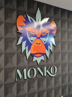 MONKO WEED DISPENSARY WASHINGTON DC - Updated October 2025 - 17 Photos ...