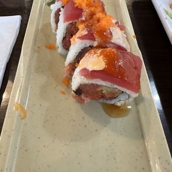 FUJI SUSHI BUFFET - Updated February 2025 - 2900 Photos & 1658 Reviews ...