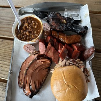 BURN CO BARBEQUE - Updated July 2025 - 120 Photos & 182 Reviews - 500 ...