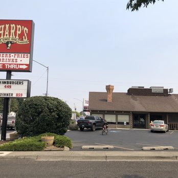 SHARP’S BURGER RANCH - Updated October 2025 - 15 Photos & 31 Reviews ...
