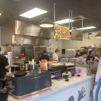 HEY BAGEL - Updated May 2025 - 196 Photos & 118 Reviews - 4610 Village ...