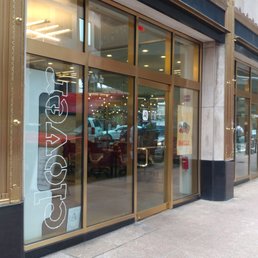 CLOVER FOOD LAB - Updated June 2026 - 129 Photos & 94 Reviews - 160 ...
