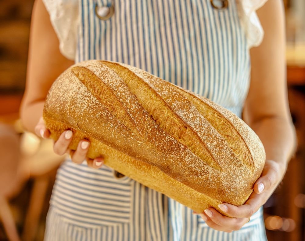 WILDFLOWER BREAD COMPANY - WHOLESALE - Updated October 2025 - 3319 ...