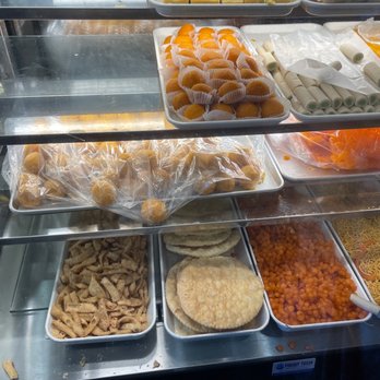 A1 SWEETS AND RESTAURANT - Updated April 2025 - 52 Photos & 34 Reviews ...