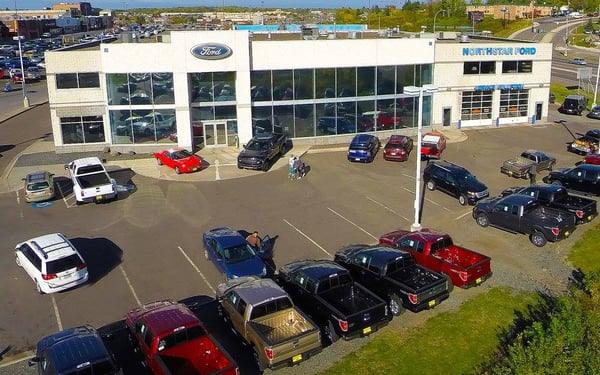 NORTHSTAR FORD - Updated November 2025 - 10 Photos & 42 Reviews - 1420 ...