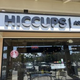HICCUPS - Updated April 2026 - 214 Photos & 249 Reviews - 5751 E ...