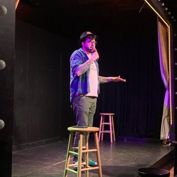 RISE COMEDY - Updated July 2025 - 45 Photos & 142 Reviews - 1260 22nd ...