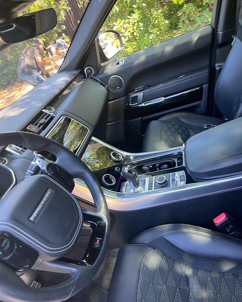 A & B AUTO DETAILING - Updated April 2026 - 28 Photos - 2525 Flosden Rd ...