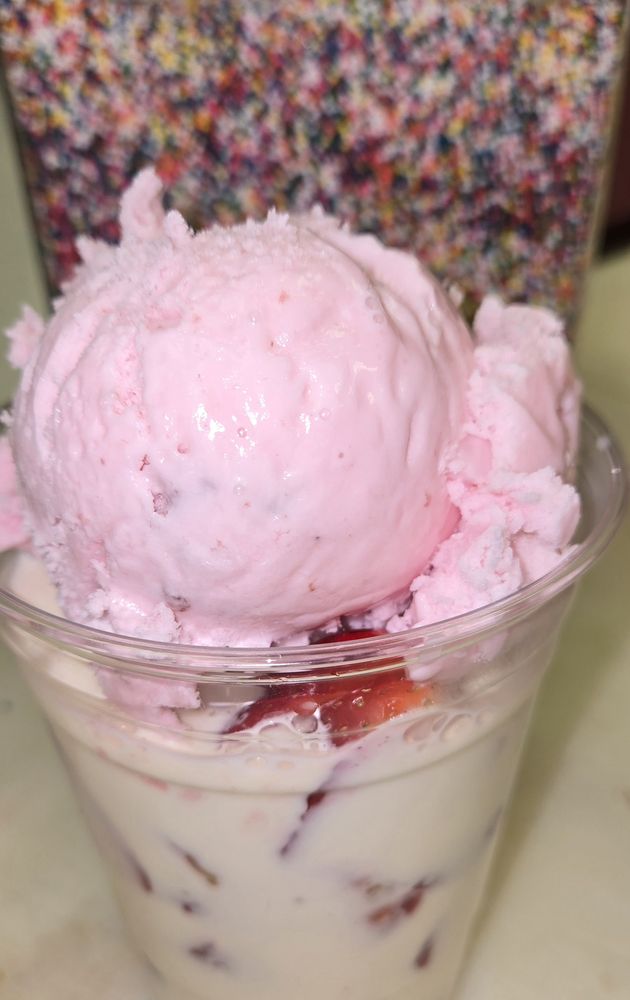 SUGAR FIX RASPADOS - Updated December 2025 - 753 S Alma School Rd, Mesa ...