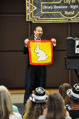 HURST PUBLIC LIBRARY - Updated December 2025 - 18 Photos - 901 Precinct ...