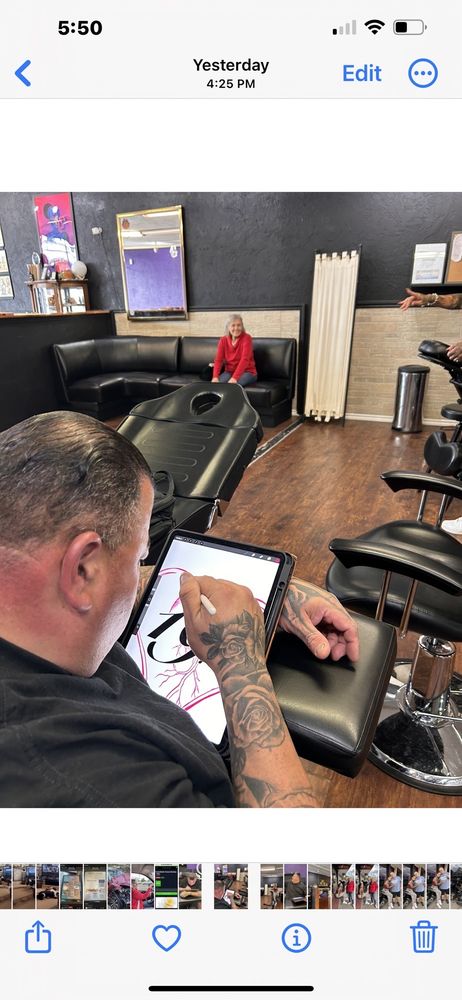 GARFIELD STREET TATTOO - Updated January 2026 - 29 Photos & 20 Reviews ...