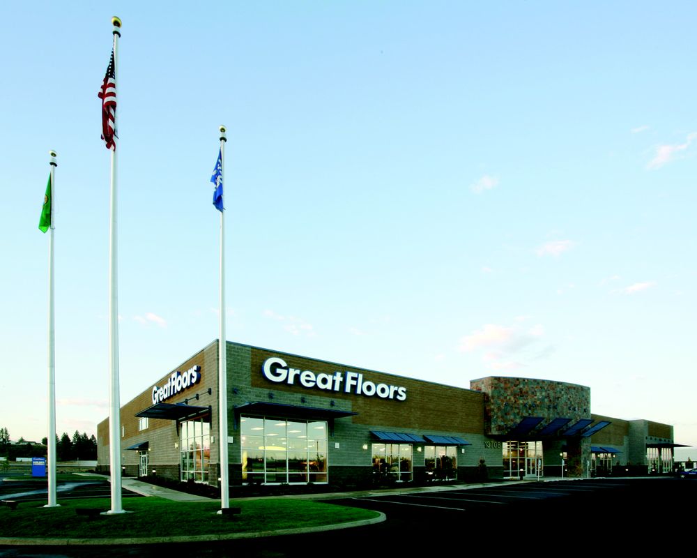 GREAT FLOORS - Updated January 2026 - 24 Photos & 30 Reviews - 13708 ...