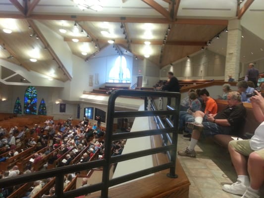 FIRST UNITED METHODIST CHURCH OF ROUND ROCK - Updated September 2025 ...