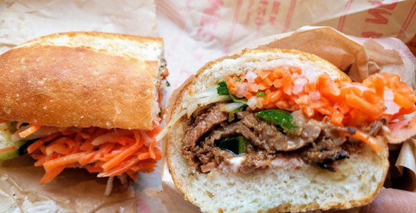 BUN MEE - 723 Photos & 595 Reviews - 650 Market St, San Francisco, CA ...