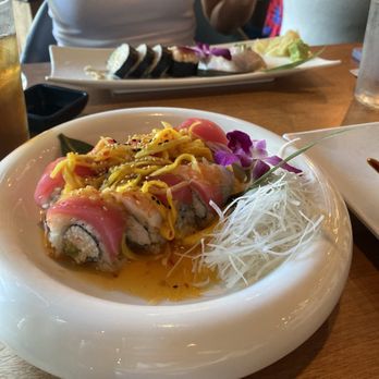 MORI SUSHI & GRILL BY AJI - Updated July 2024 - 265 Photos & 89 Reviews ...