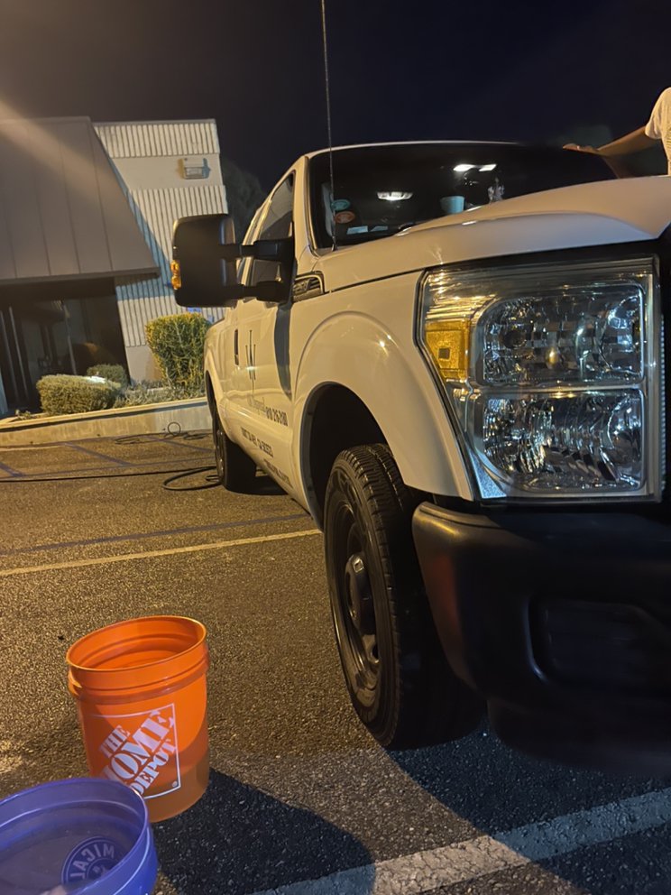 PANDA’S PRESSURE WASHING - Updated May 2024 - Los Angeles, California ...