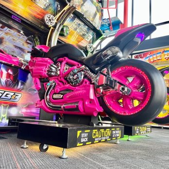 COMPASS ENTERTAINMENT COMPLEX - Updated December 2025 - 85 Photos & 29 ...