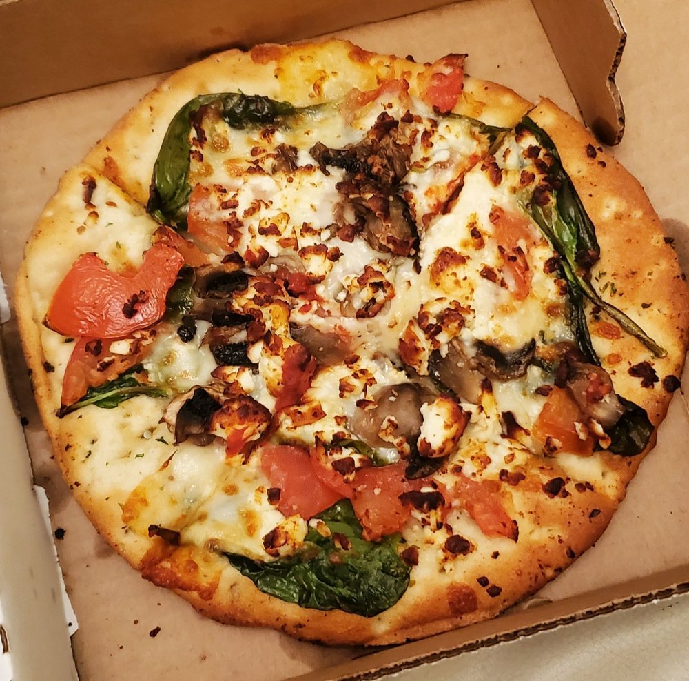 SUPREMO’S PIZZERIA - Updated May 2025 - 11 Photos & 46 Reviews - 160 ...