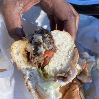 PHILLY STATION - Updated August 2024 - 32 Photos & 48 Reviews - 2401 ...