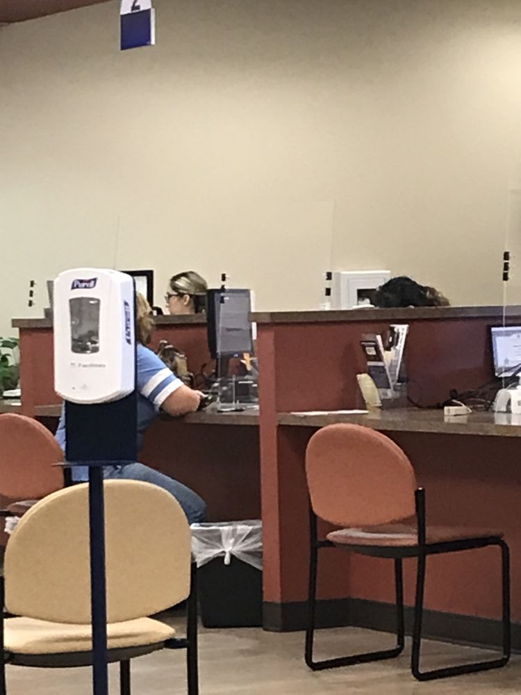 TEXAS DEPARTMENT OF PUBLIC SAFETY - DRIVER LICENSE OFFICE - 39 Photos ...