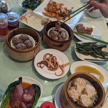 DIM SUM KING - Updated July 2025 - 605 Photos & 359 Reviews - 421 ...