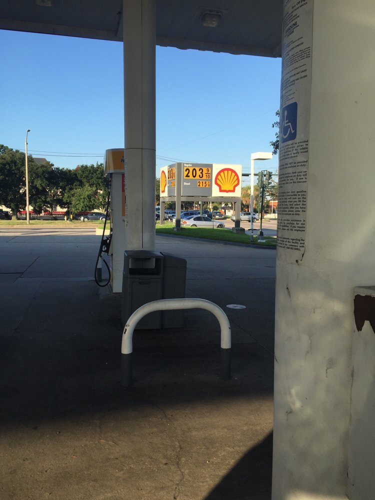 CARROLLTON SHELL - Updated July 2025 - 14 Reviews - 3101 S Carrollton ...