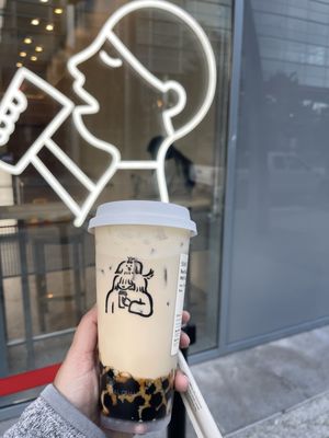 HEYTEA - Updated June 2025 - 129 Photos & 80 Reviews - 165 4th St, San ...